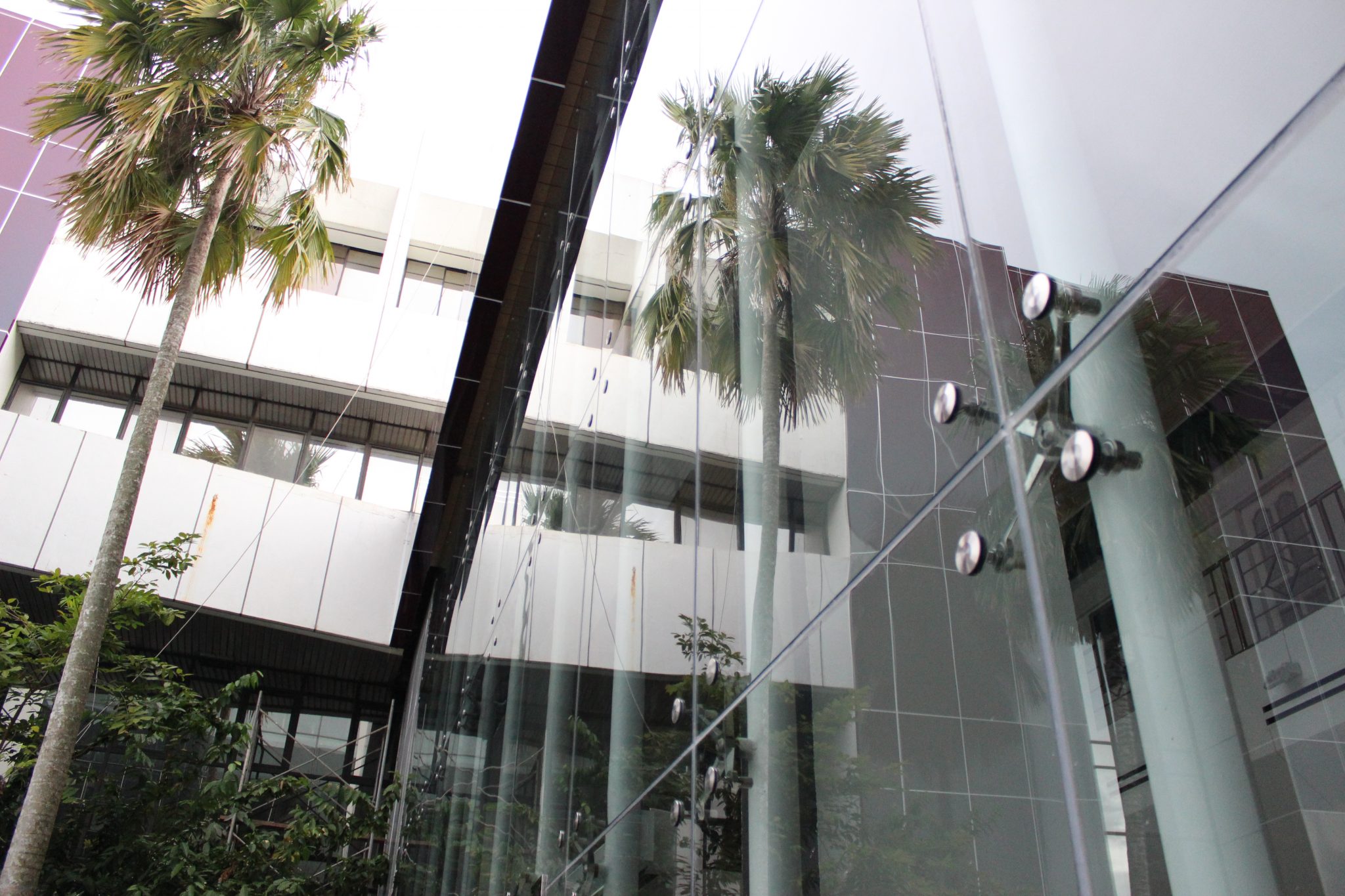 JKR HEADQUARTER PORTFOLIO - GR Technic