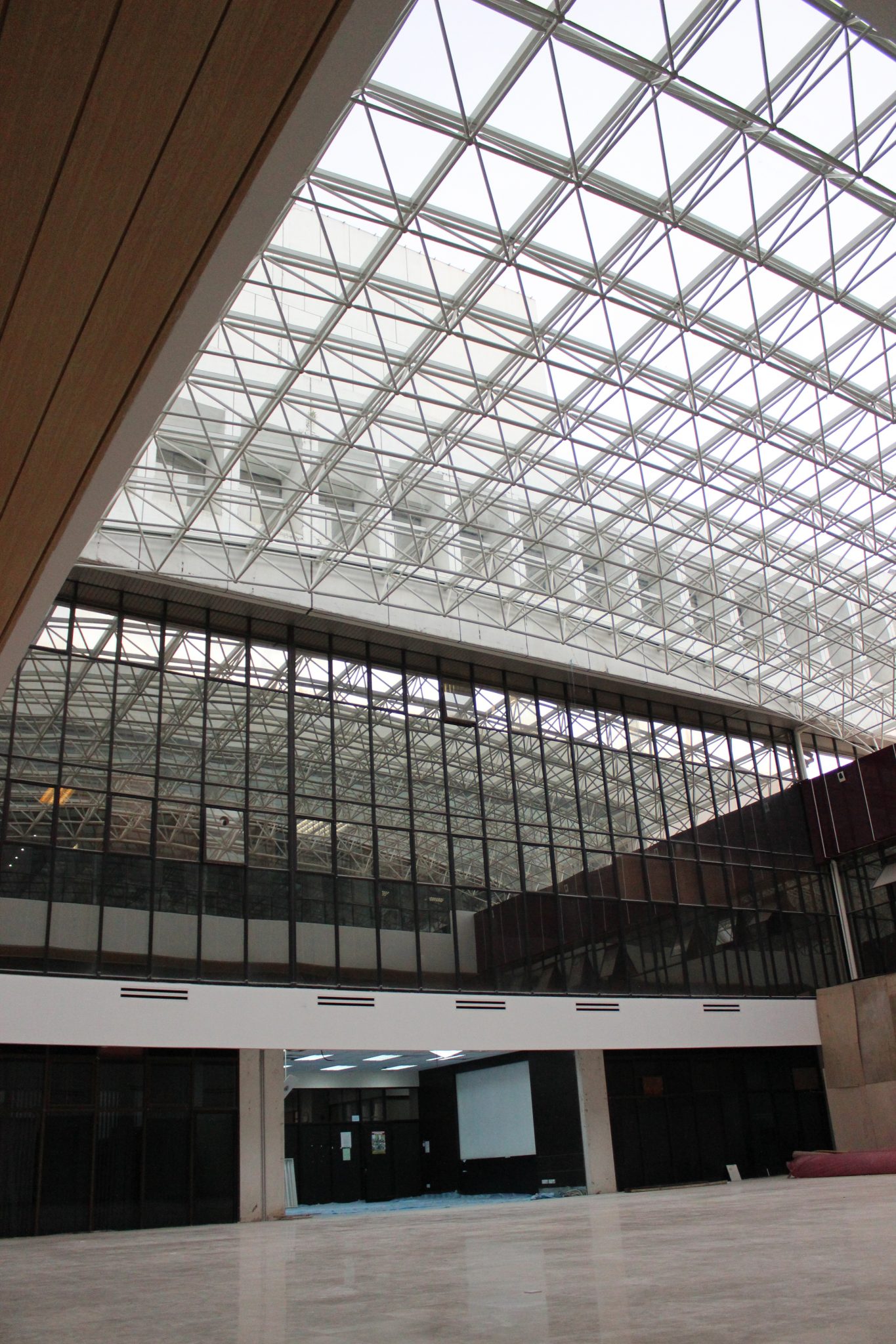 JKR HEADQUARTER PORTFOLIO - GR Technic