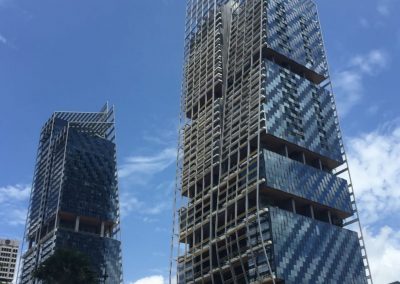 South Beach Mixed Development at Beach Road, Singapore - GR Technic
